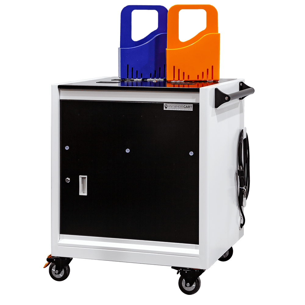 Charging Solutions | Power Technologies