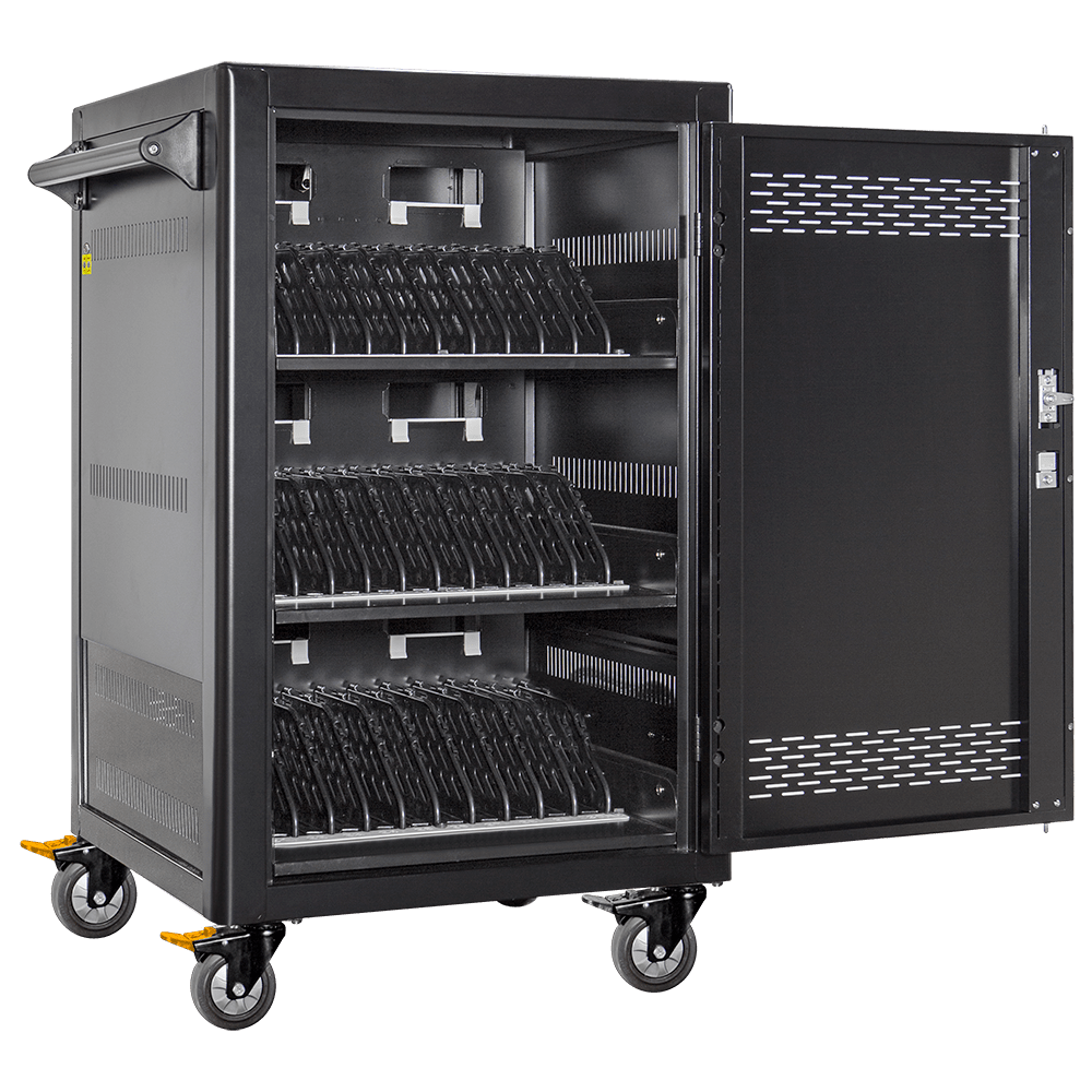 Charging Carts | Power Technologies