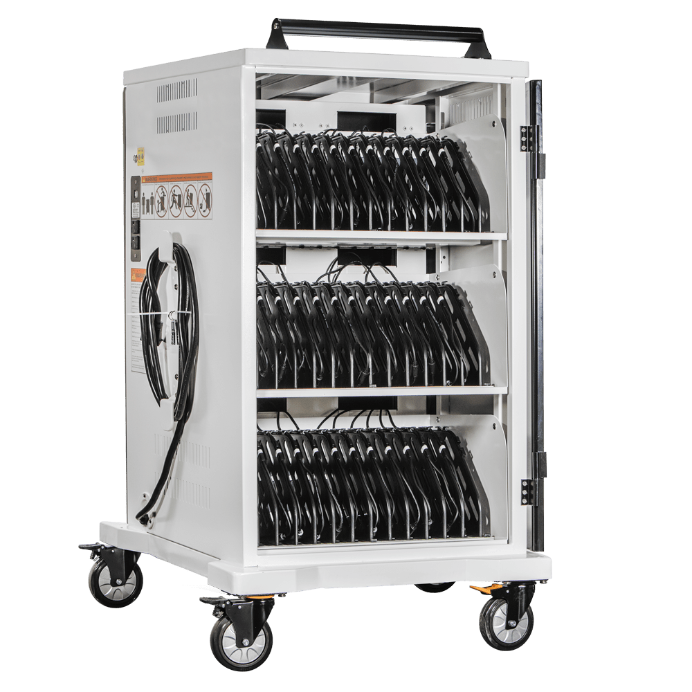 Charging Carts | Power Technologies