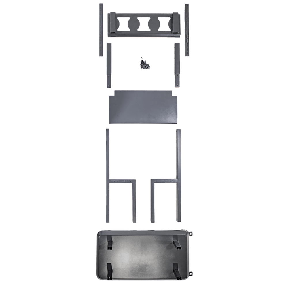 AC-STAND-FIXED™ | Power Technologies