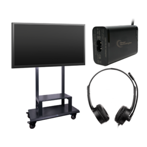 Anywhere Cart by Power Technologies | Powering Your Success