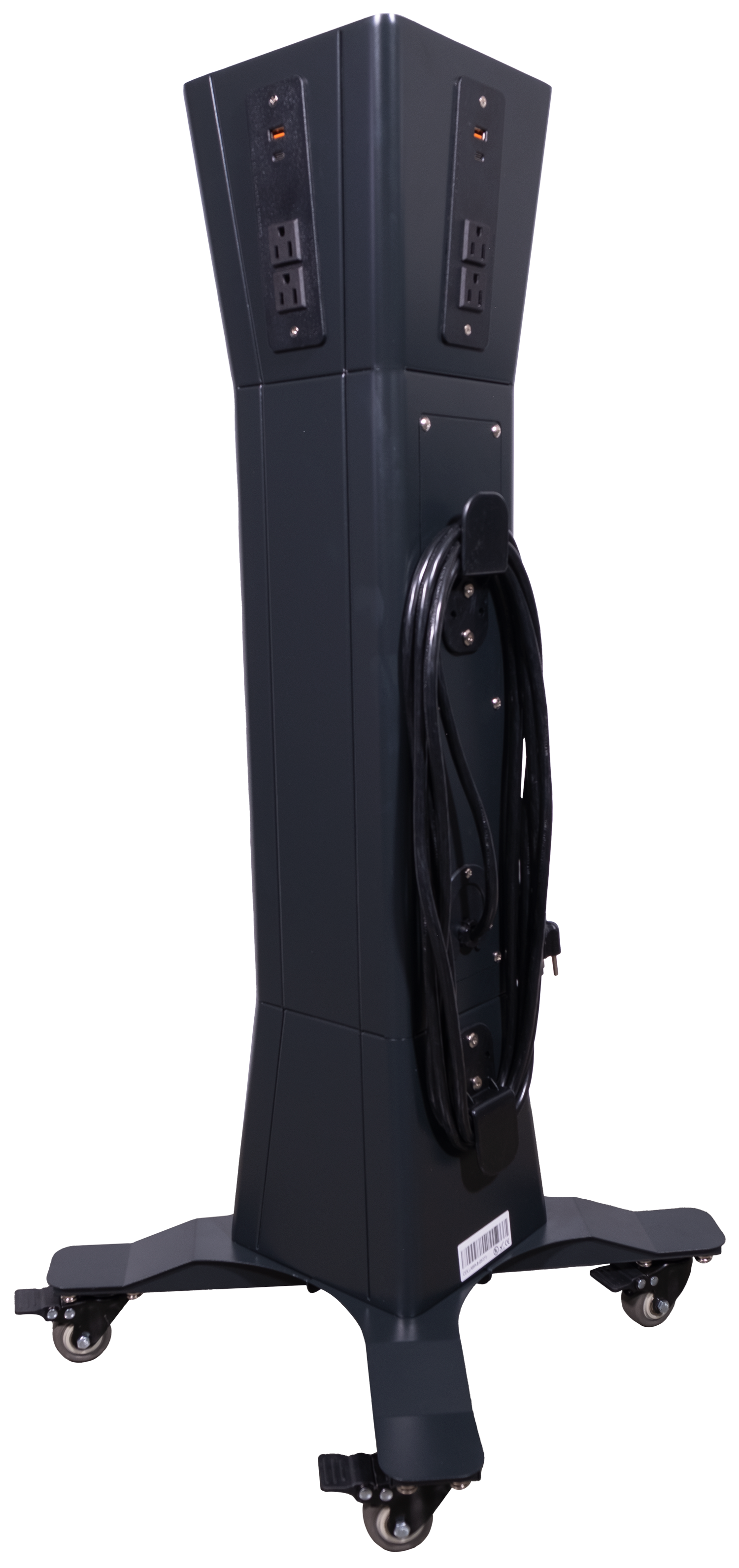 Anywhere Cart by Power Technologies | Powering Your Success