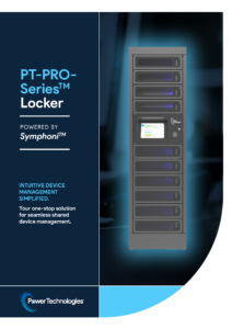 PT-PRO-SERIES-LOCKER™ | Power Technologies