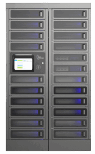 Secure & Reliable Charging Solutions by Power Technologies | Powering ...